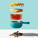 Still Life Photography of Food in Motion – Fubiz Media