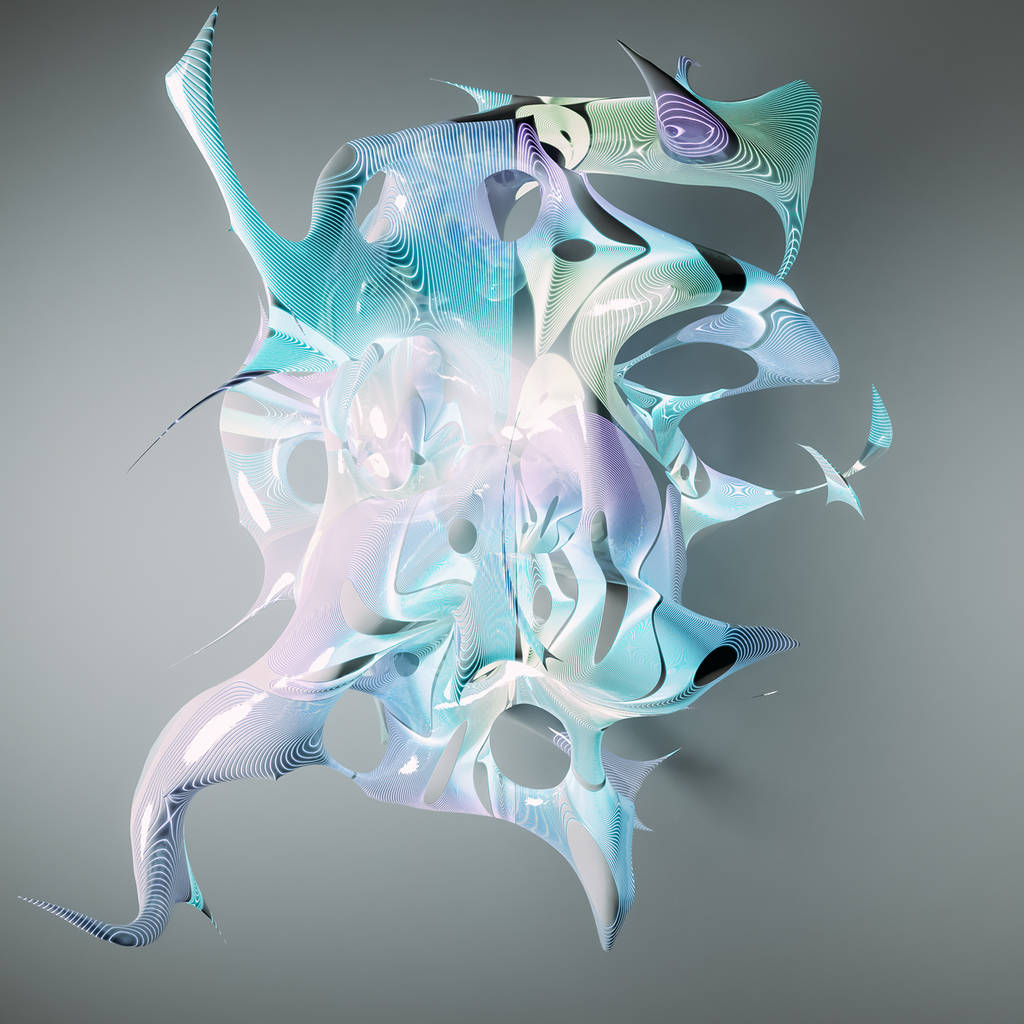 The Butterfly Effect Series – Fubiz Media