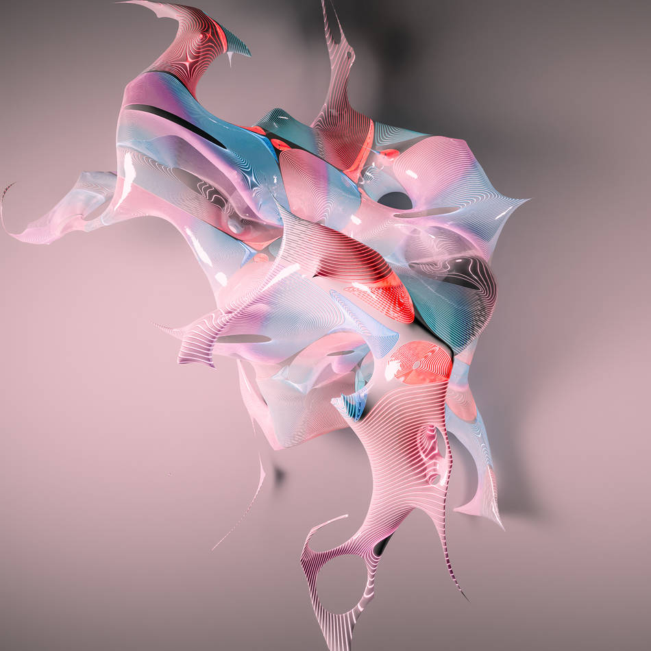 The Butterfly Effect Series – Fubiz Media