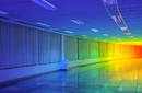 Rainbow Installation Inside Bristol Biennal – Fubiz Media