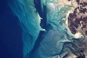 Incredibly Stunning Aerial Shots of Earth from Space – Fubiz Media