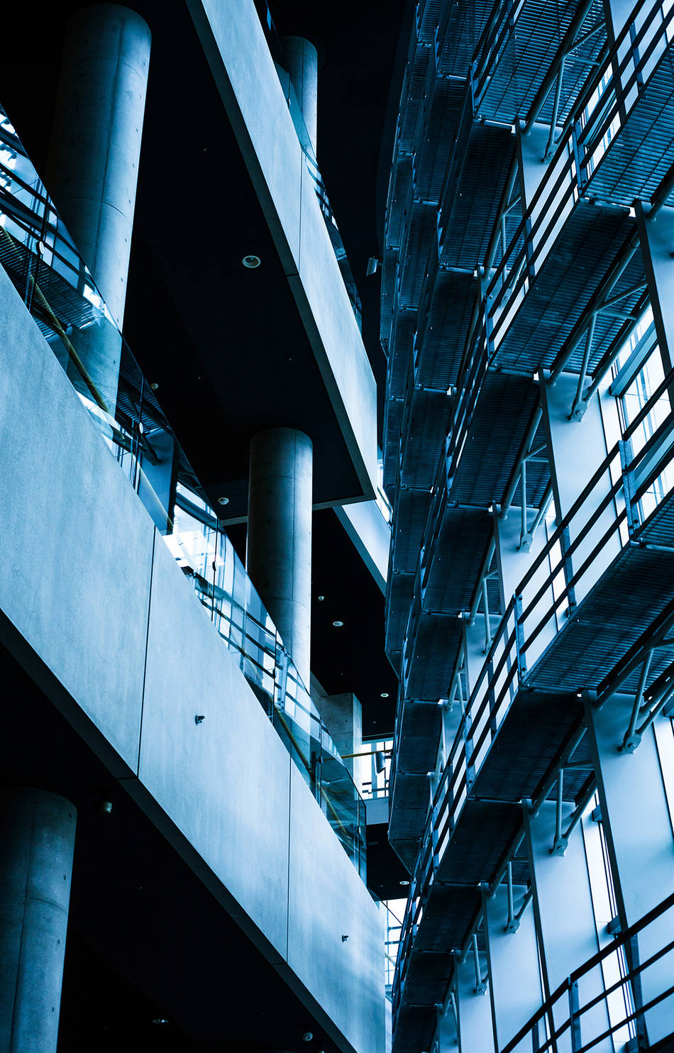 Exploring the Architecture of Tokyo – Fubiz Media