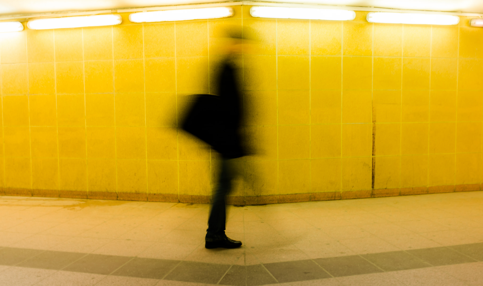 Urbanphotographybaran7 Fubiz Media