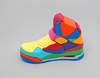 3D Air Jordan Puzzle by Yoni Alter – Fubiz Media