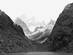 Artificial Black and White Landscapes – Fubiz Media