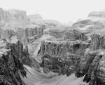 Artificial Black and White Landscapes – Fubiz Media