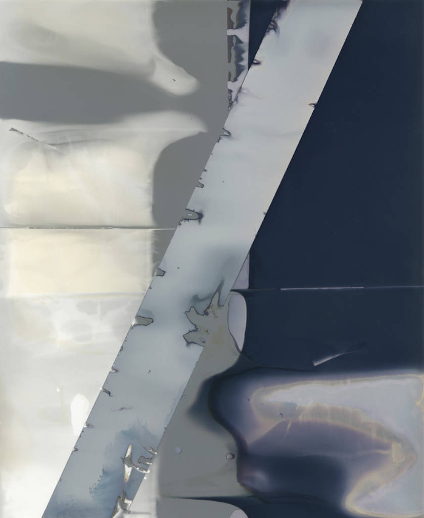 Experimental Photos Similar to Abstract Paintings – Fubiz Media