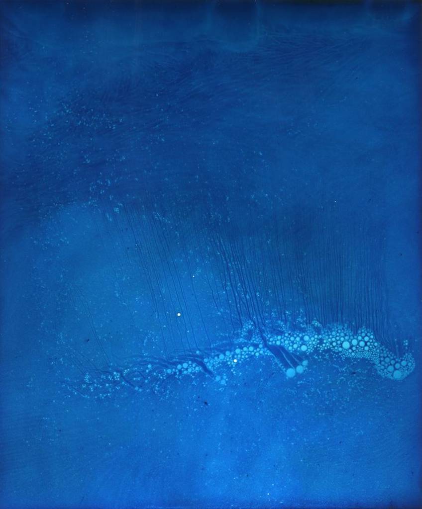 Experimental Photos Similar to Abstract Paintings – Fubiz Media