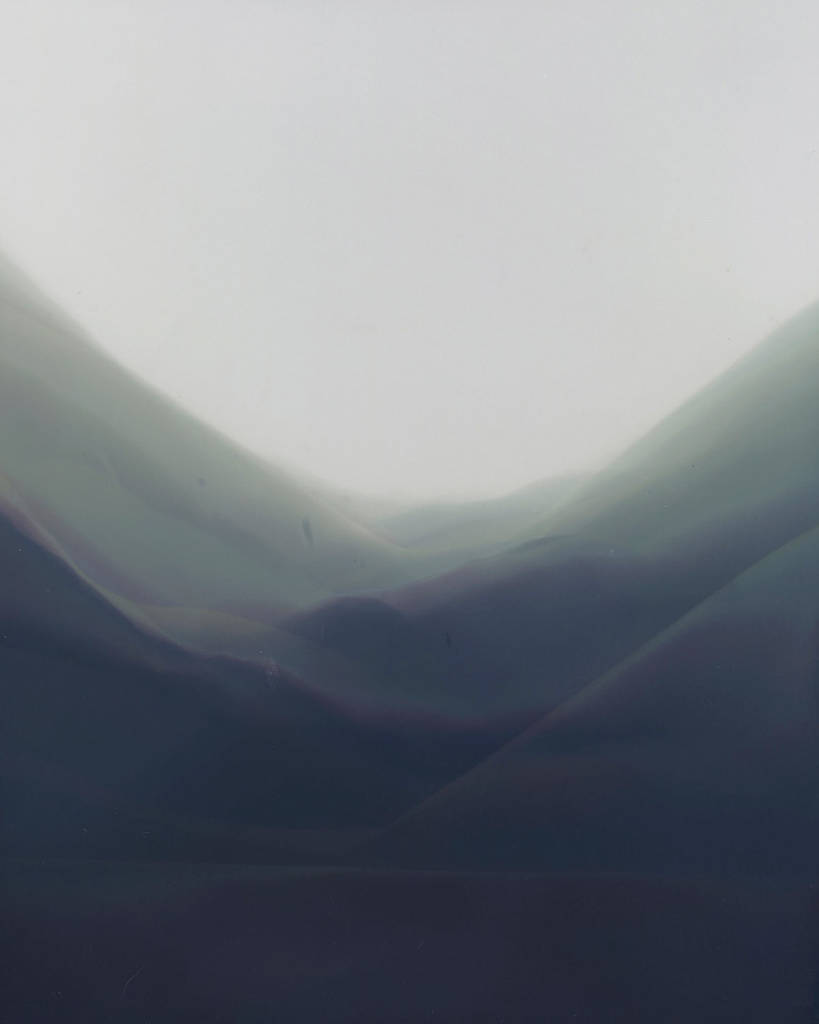 Experimental Photos Similar to Abstract Paintings – Fubiz Media
