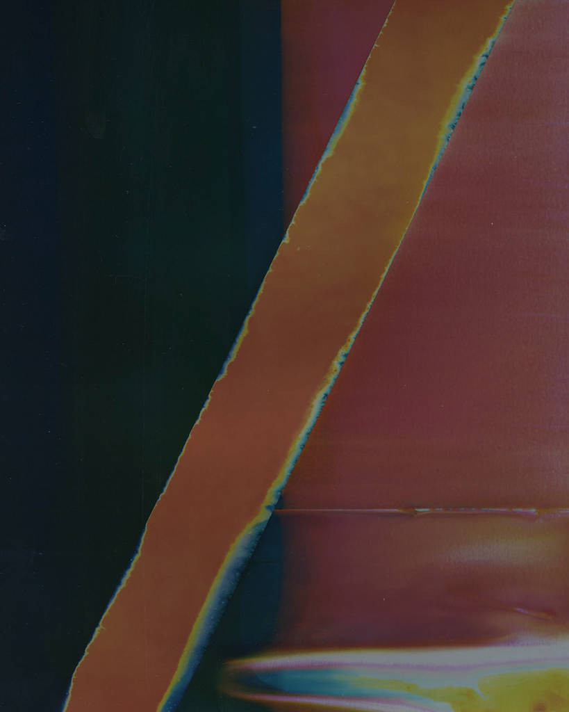 Experimental Photos Similar to Abstract Paintings – Fubiz Media
