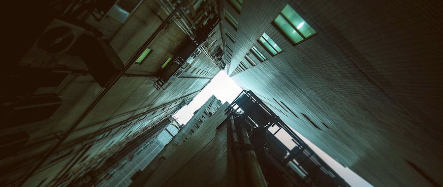 Immersive Daily Life Photography in Hong Kong-20 – Fubiz Media