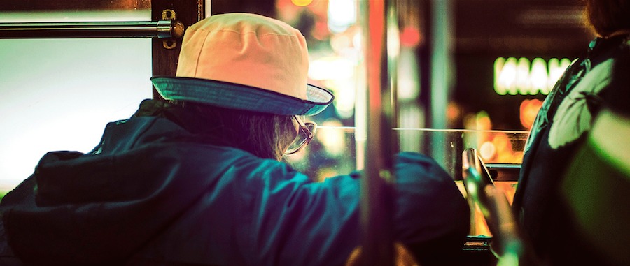 Immersive Daily Life Photography in Hong Kong-20 – Fubiz Media