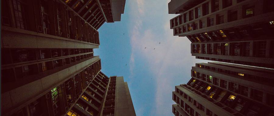 Immersive Daily Life Photography in Hong Kong – Fubiz Media