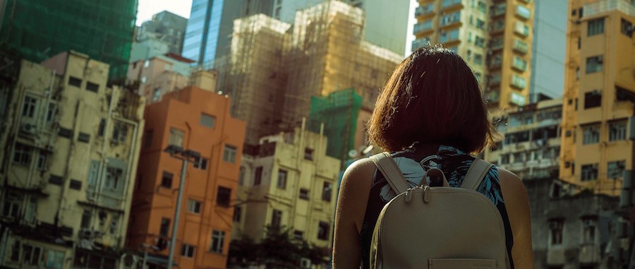 Immersive Daily Life Photography in Hong Kong-15 – Fubiz Media