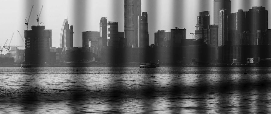 Immersive Daily Life Photography in Hong Kong-20 – Fubiz Media