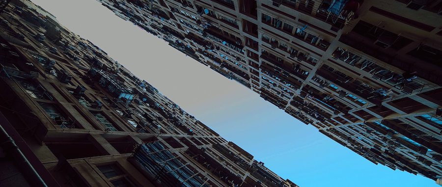 Immersive Daily Life Photography in Hong Kong-15 – Fubiz Media