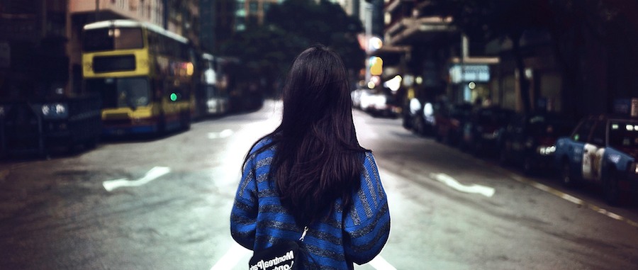 Immersive Daily Life Photography in Hong Kong-20 – Fubiz Media