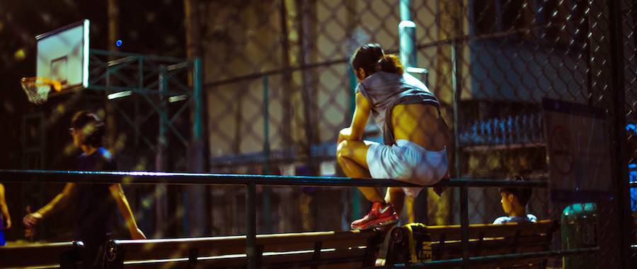 Immersive Daily Life Photography in Hong Kong – Fubiz Media