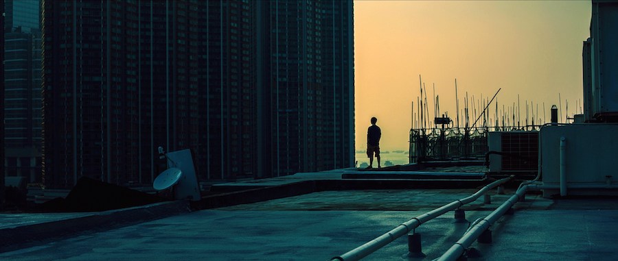 Immersive Daily Life Photography in Hong Kong-20 – Fubiz Media
