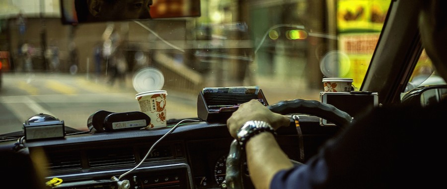 Immersive Daily Life Photography in Hong Kong-20 – Fubiz Media