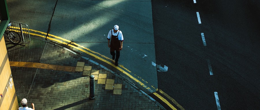 Immersive Daily Life Photography in Hong Kong-31 – Fubiz Media