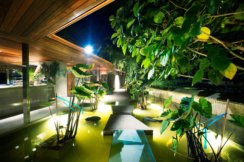 The Incredible House of James F. Goldstein – Fubiz Media