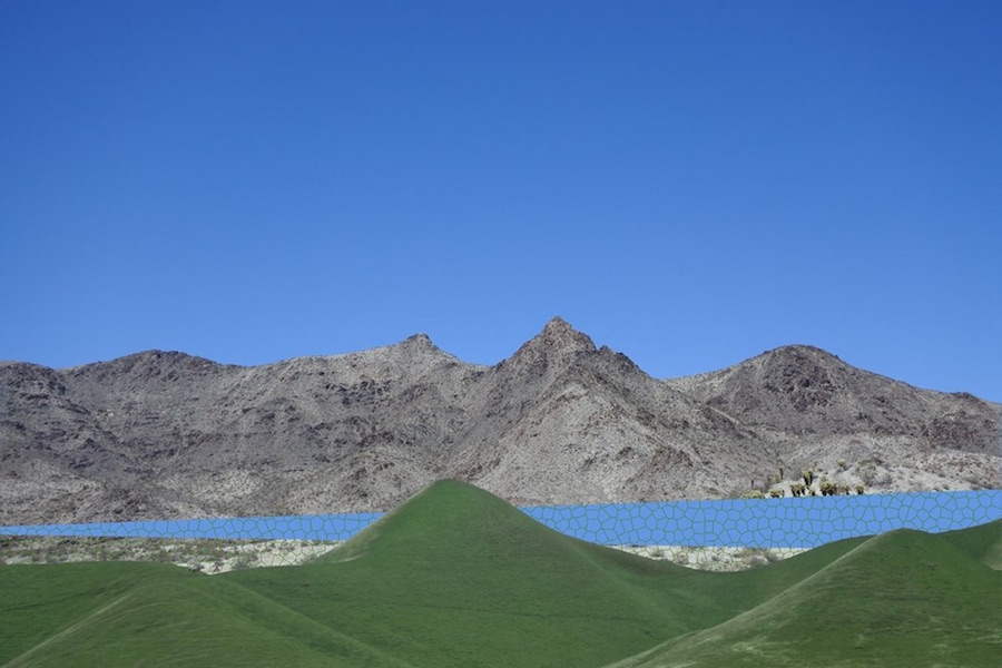 Surprising Photomontages of Natural Landscapes-13 – Fubiz Media