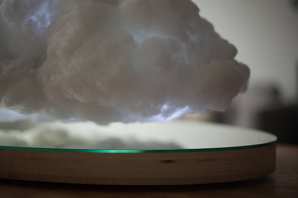 The Floating Cloud – Fubiz Media