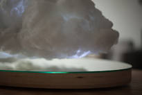 The Floating Cloud – Fubiz Media