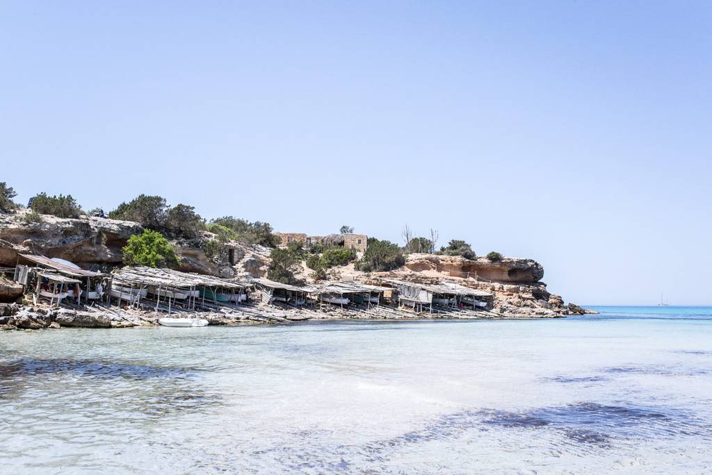 Formentera Summer Photography Series – Fubiz Media