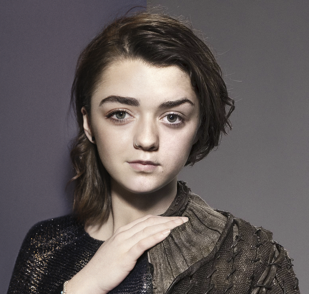 GOT Characters in Real Life – Fubiz Media