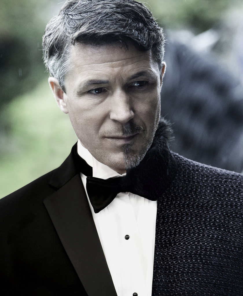 GOT Characters in Real Life – Fubiz Media