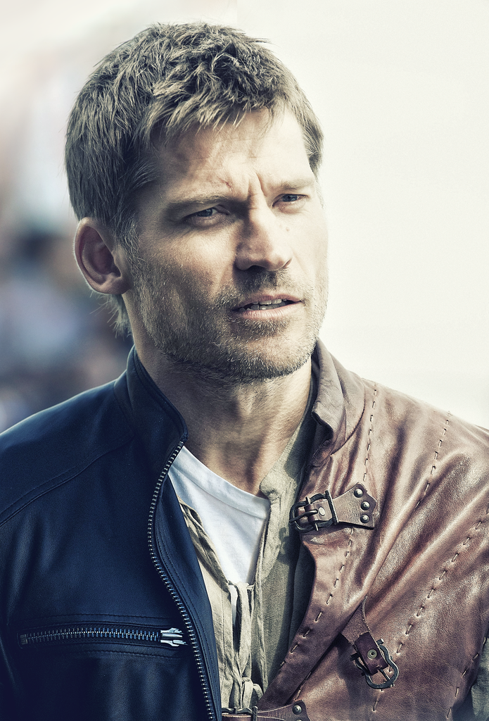 GOT Characters in Real Life – Fubiz Media