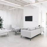 Beautiful Pictures From the New Instagram Office – Fubiz Media