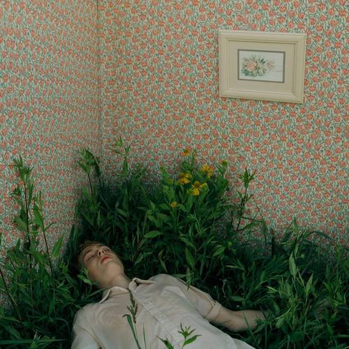 Kyle Thompson’s Poetic and Troubling Photos – Fubiz Media