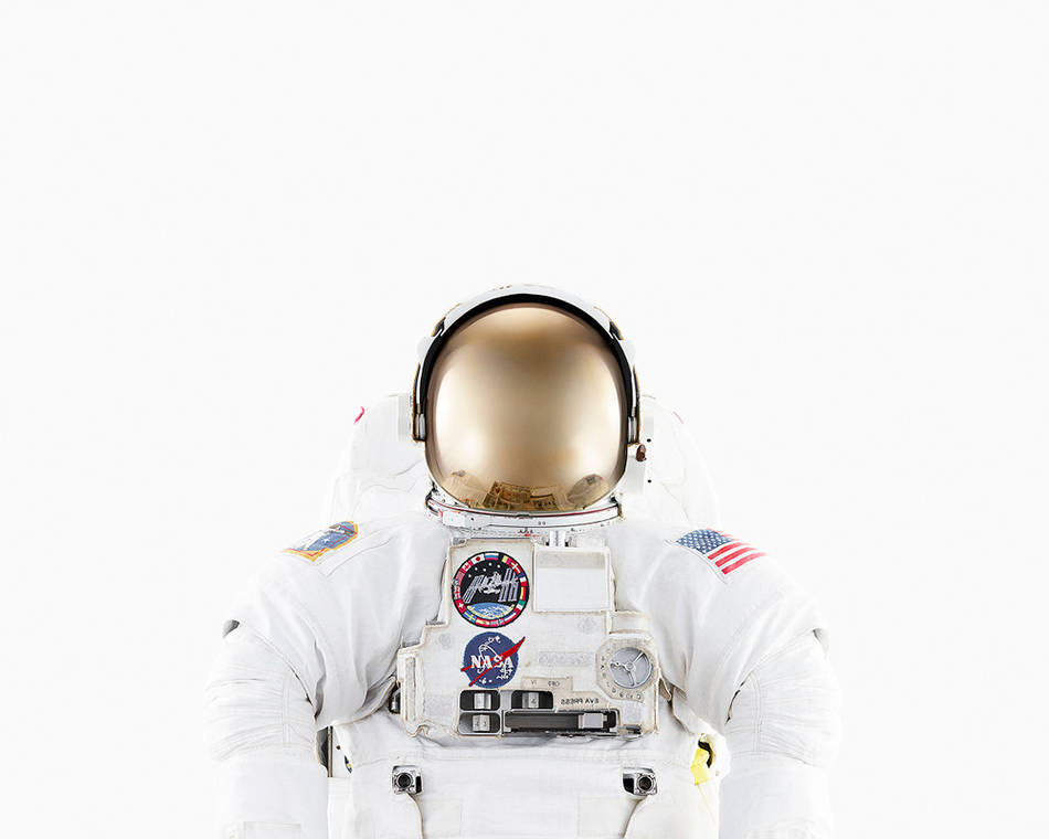 Stunning Pictures of NASA’s Technologies – Fubiz Media