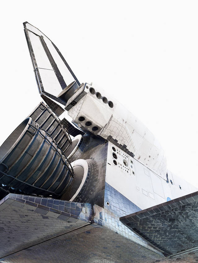 Stunning Pictures of NASA’s Technologies – Fubiz Media