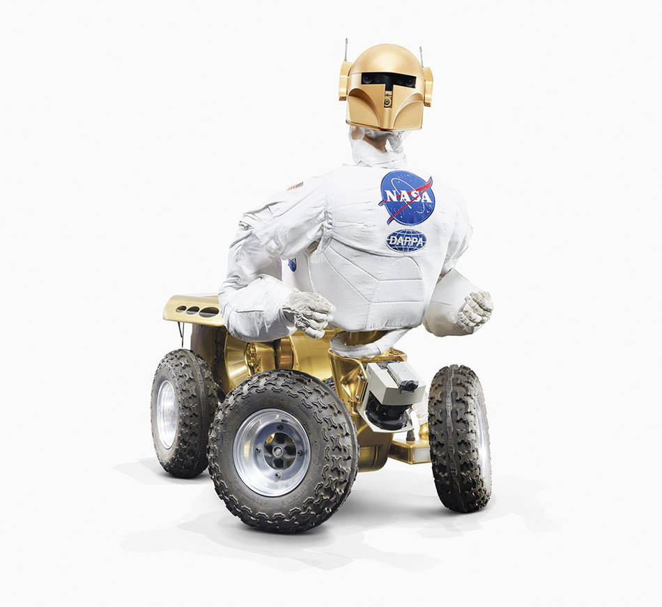 Stunning Pictures of NASA’s Technologies – Fubiz Media