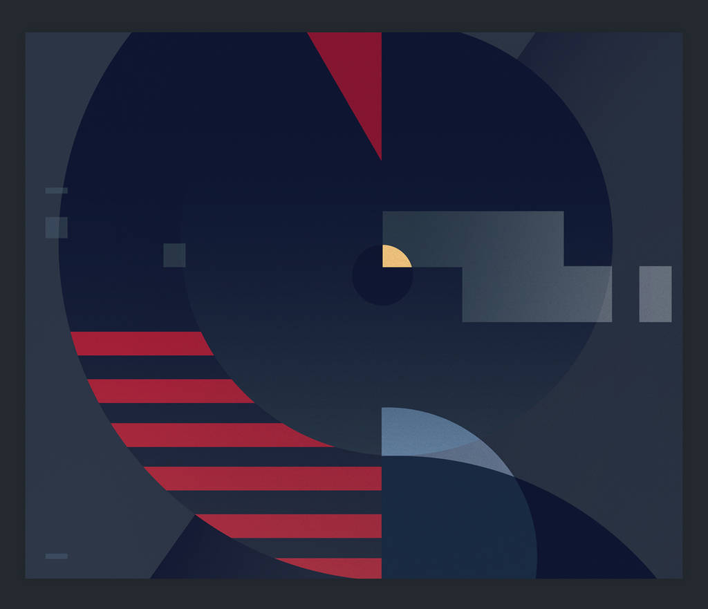 Netflix TV Series Color Palette Concept – Fubiz Media