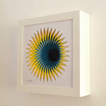 Colorful 3D Paper Art – Fubiz Media