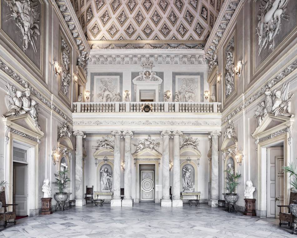 Stunning Pictures of Italian Architecture – Fubiz Media
