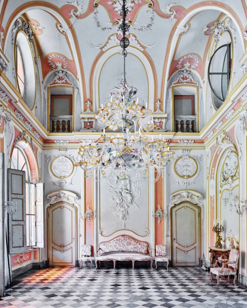 Stunning Pictures of Italian Architecture – Fubiz Media