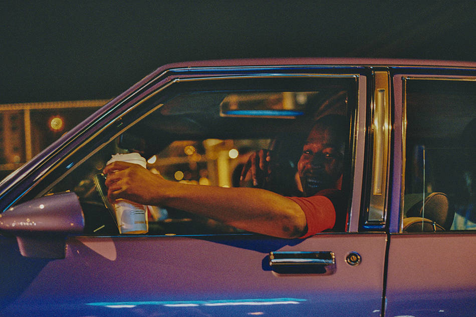 Colored & Vintage America Photographs by Axel Morin – Fubiz Media