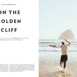Superb Travel Book by Mendo – Fubiz Media