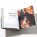 Superb Travel Book by Mendo – Fubiz Media