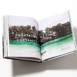 Superb Travel Book by Mendo – Fubiz Media