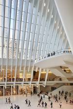 Superb Photographs of World Trade Center Oculus – Fubiz Media
