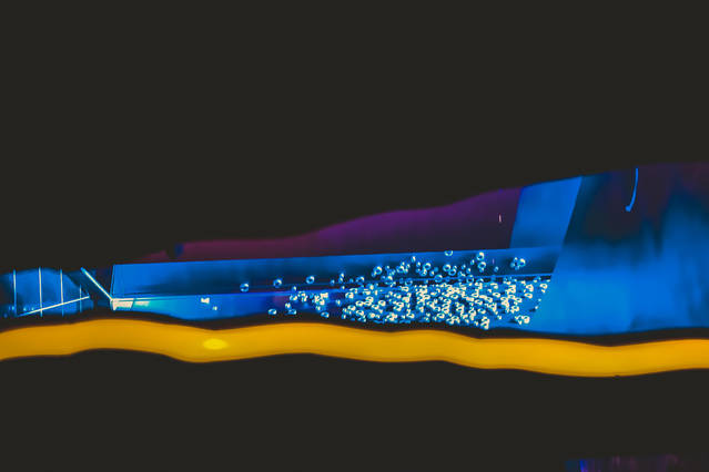 Poetic Pictures of American Places Inspired by David Lynch & Edward ...