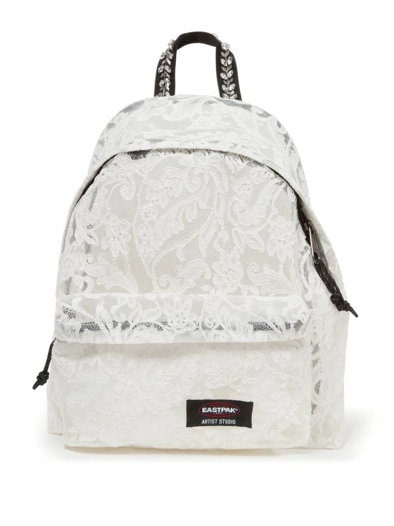 Eastpak Artist Studio Collection 2016 – Fubiz Media
