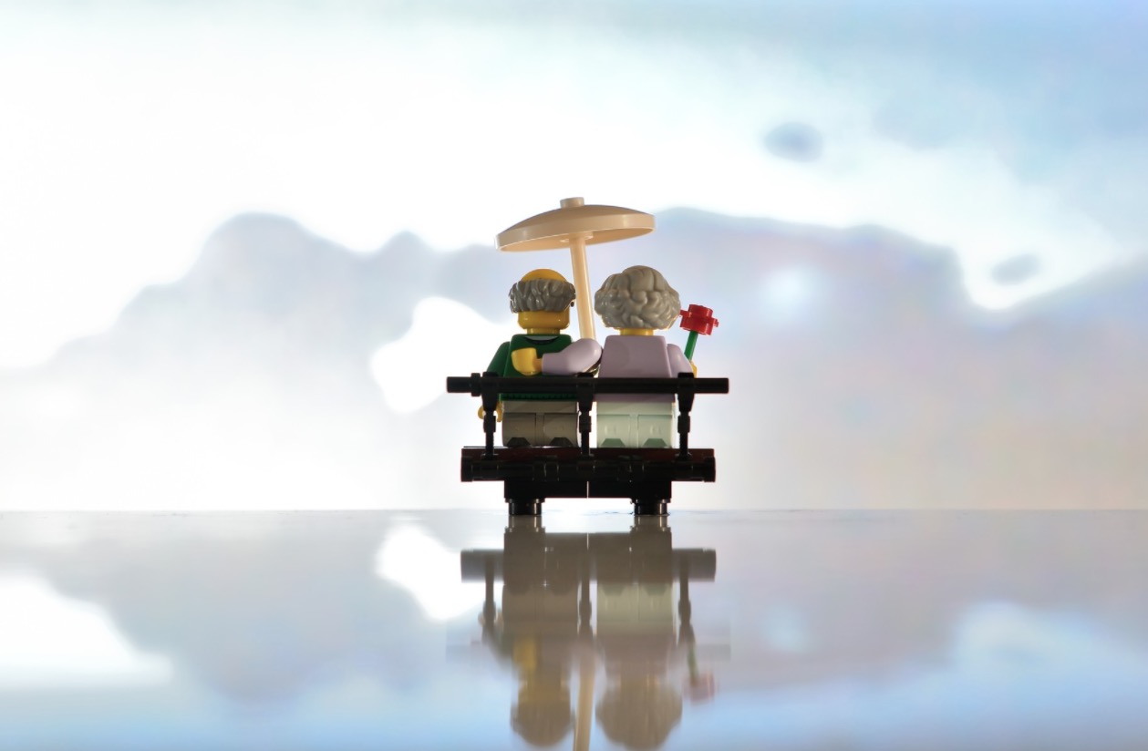 New Legography by Samsofy – Fubiz Media